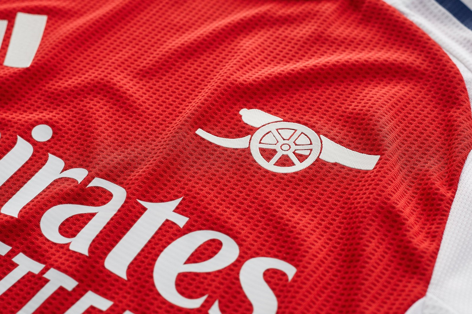 Arsenal 2024 Home Jersey - Fan Version for True Supporters | Striker Store
