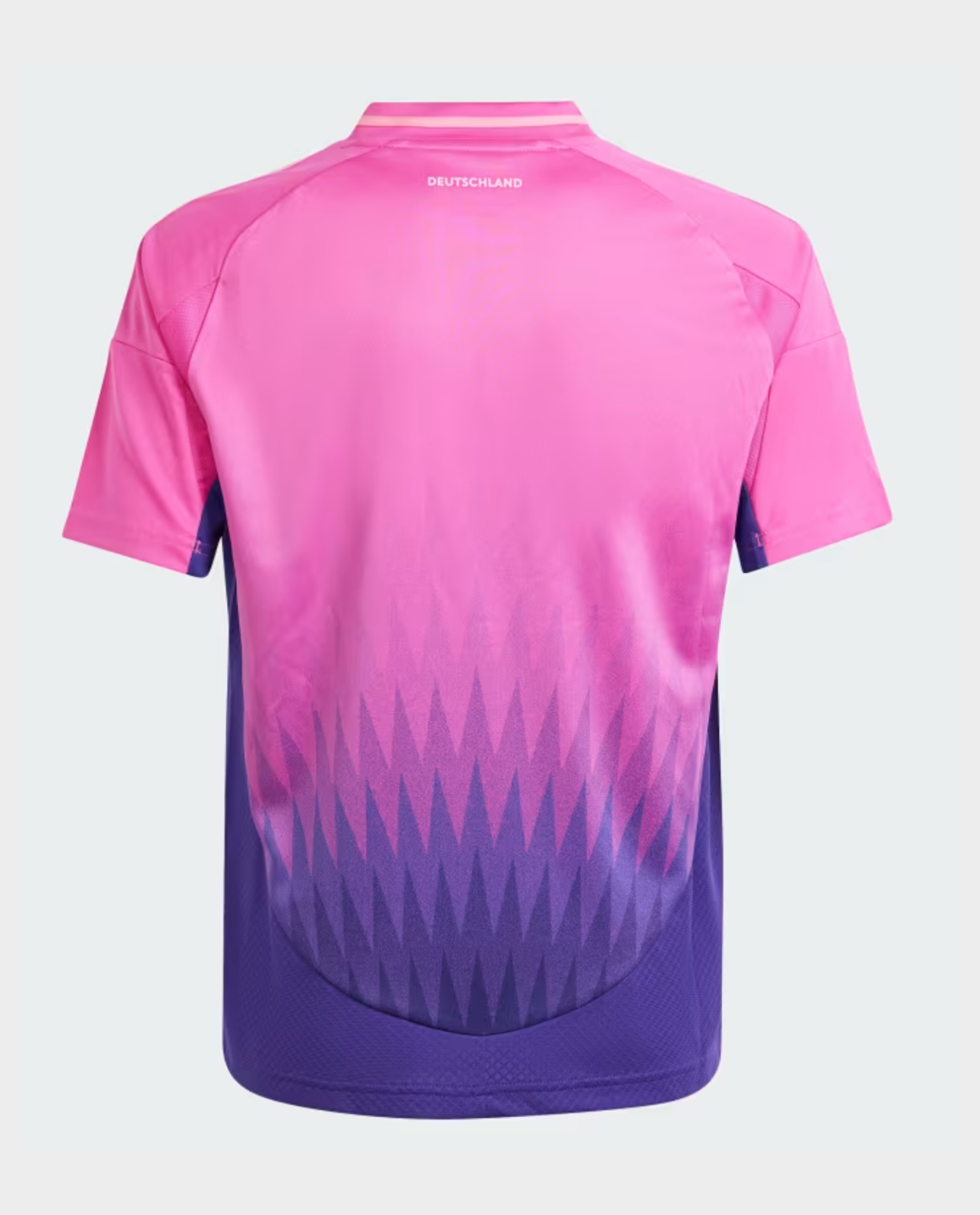 Germany Away Jersey 2024-25 Player Version in Vibrant Colors | Striker ...
