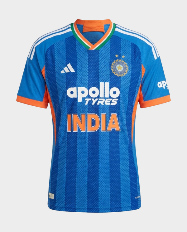 Buy Cricket Jersey Online – Shop Affordable Premium Designs | Striker Store