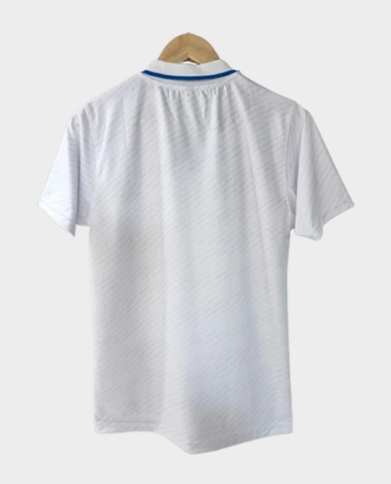 India Test Cricket Jersey 2025 – Official Quality | Striker Store