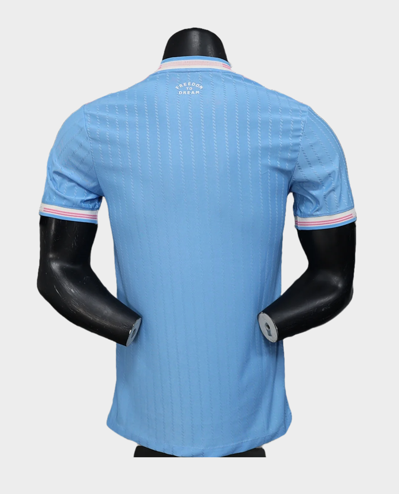 Inter Miami 2025-26 Third Jersey Player Version | Striker Store