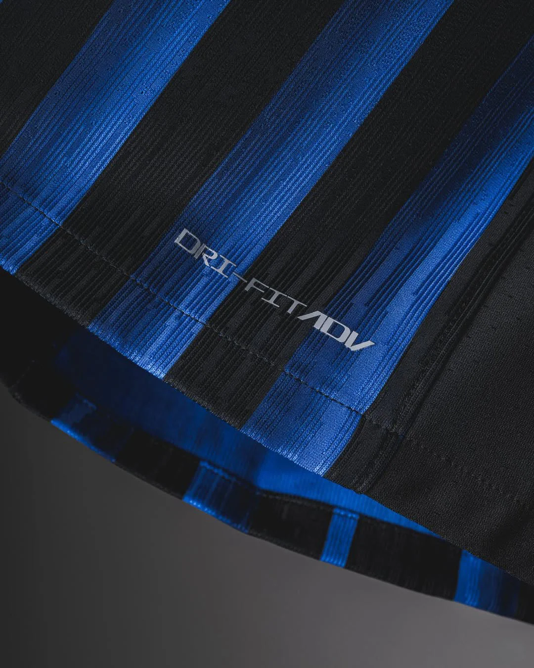 Inter Milan 2025-26 Home Jersey Player Version – Official Design ...