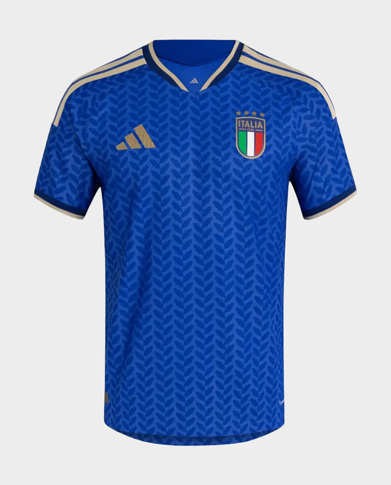 Italy 2026 FIFA World Cup Jersey - Player Version | Striker Store