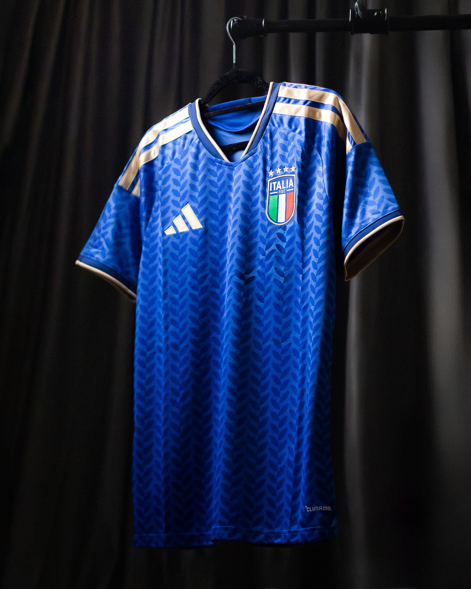Italy 2026 FIFA World Cup Jersey - Player Version | Striker Store