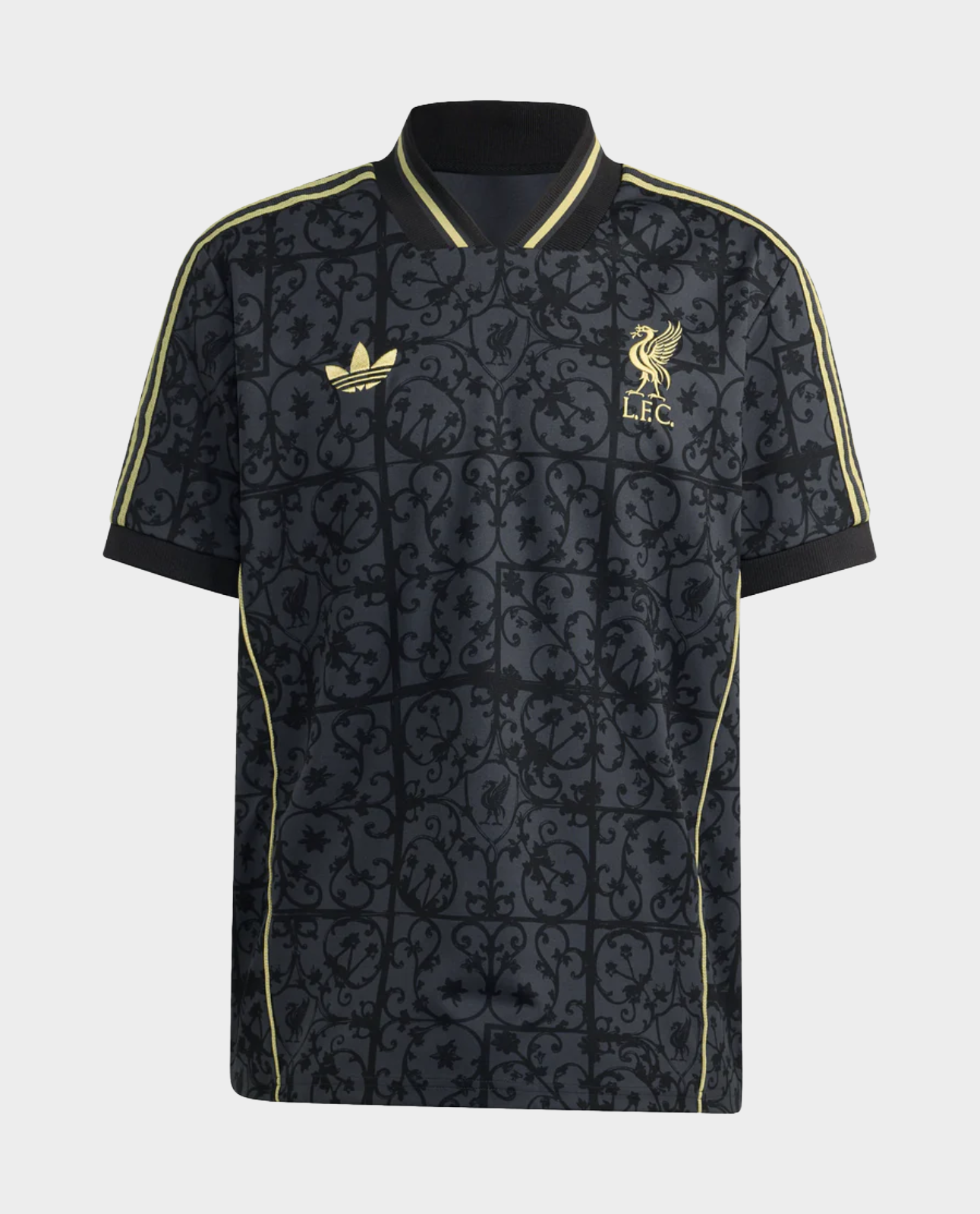 Liverpool LFSTLR Special Edition Jersey 2025-26 | Striker Store