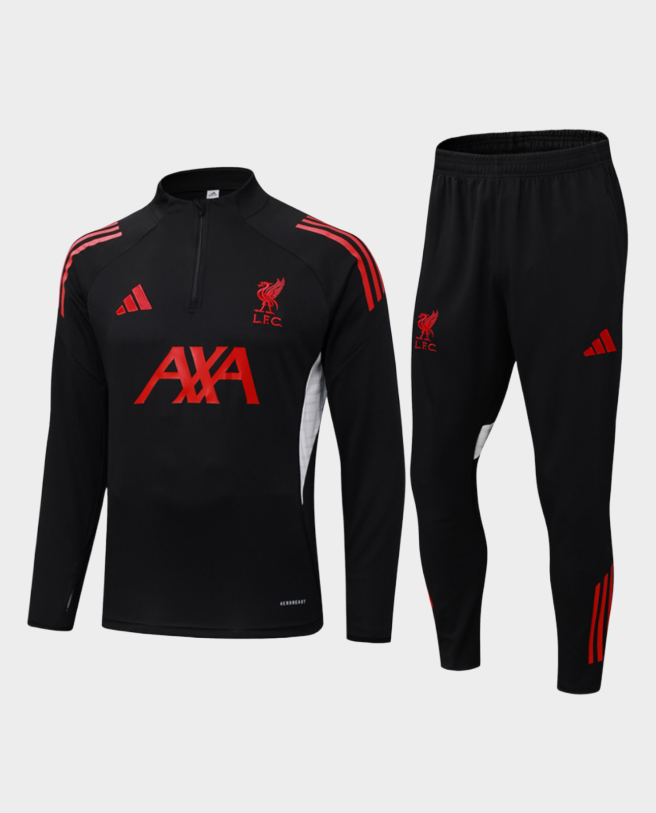 Liverpool Training Suit 2025-26 | Striker Store