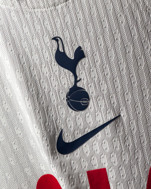 Tottenham Hotspur 2025 home jersey Player Version Nike | Striker Store