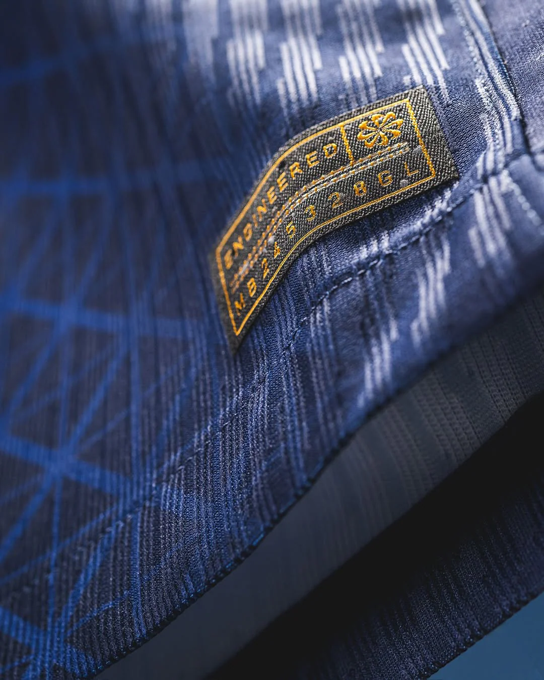 Paris Home Jersey 2025 Player Version – Authentic Football Kit ...