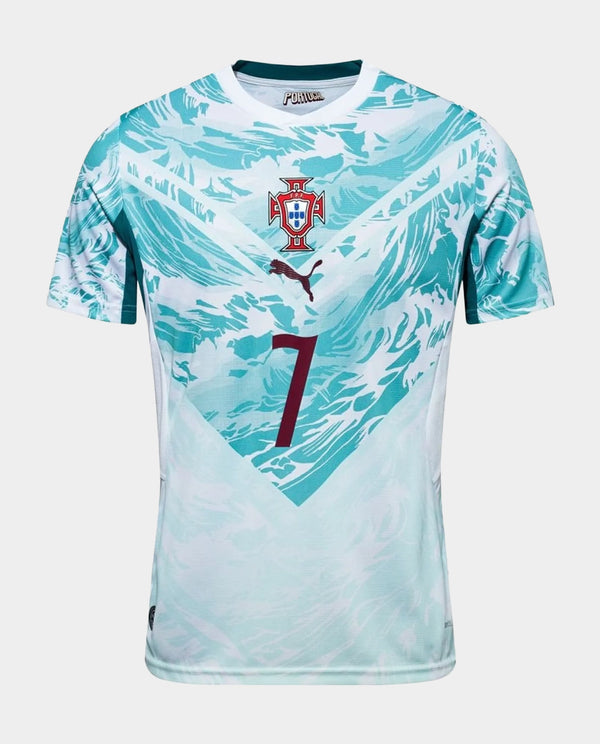 Real Madrid Home 2026-27 Jersey Player Version | Striker Store