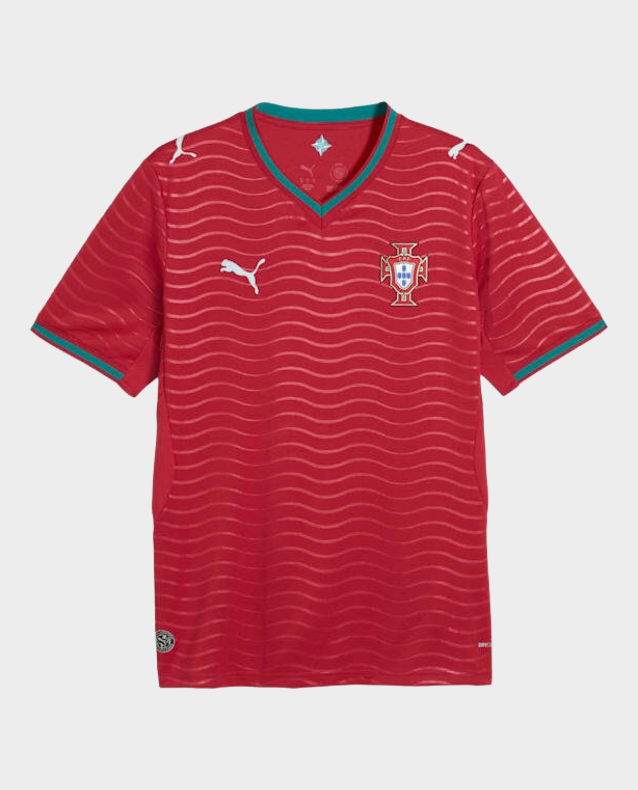 Portugal 2026 FIFA World Cup Jersey | Striker Store