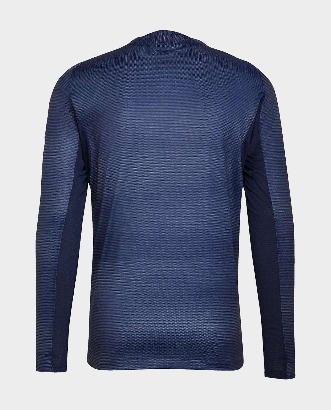 Real Madrid Full Sleeves Player Version Jersey 2025-26 | Striker Store