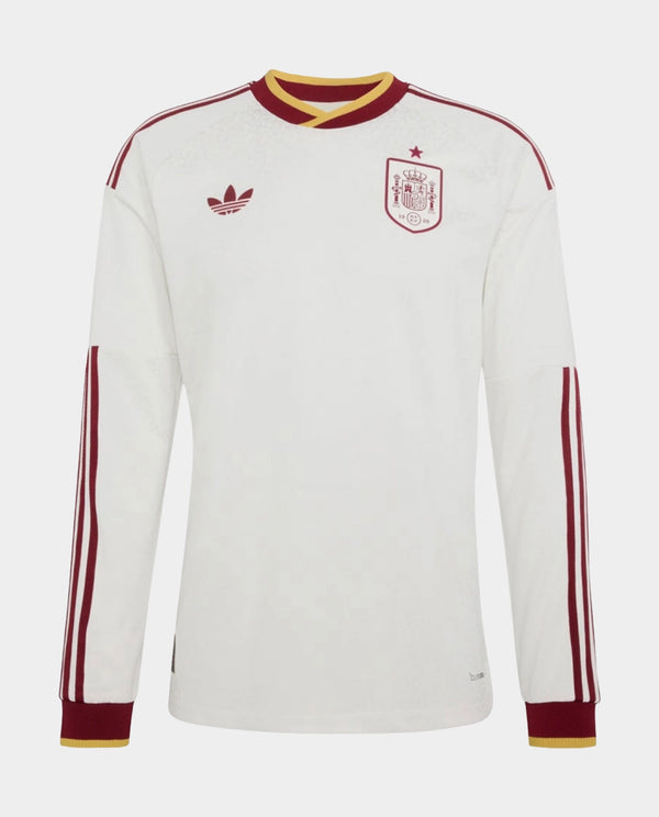 Portugal Away Ronaldo Full Sleeve FIFA WC Jersey 2026 Player Version ...