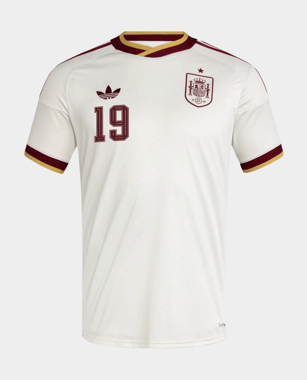 FIFA 2026 JERSEY – Striker Store