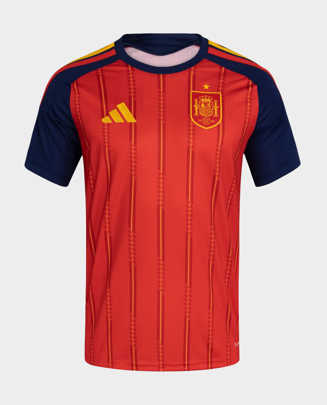 Spain FIFA World Cup 2026 Jersey - Player Version | Striker Store